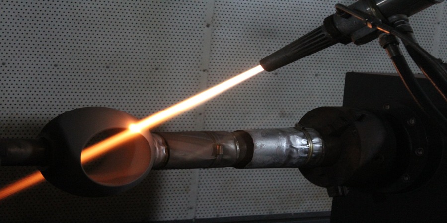 Benefits of HVOF Coating for Industrial Equipment - Infinita Materials