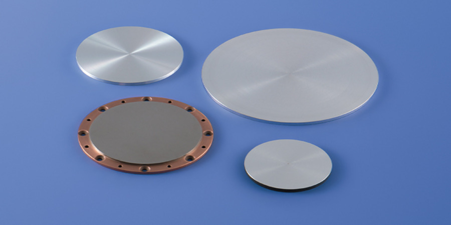 How to Choose the Right Sputter Target for Your Industry - Infinita ...